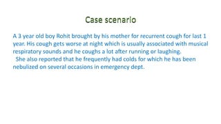 Recurrent Wheezing in Children-When to Label as Asthma.pptx