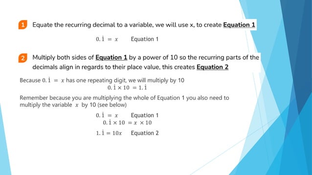 Recurring decimals.pptx