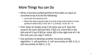 Recursion | PPT