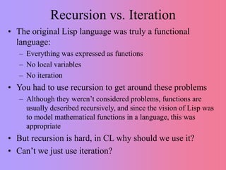 recursion.ppt