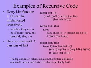 recursion.ppt