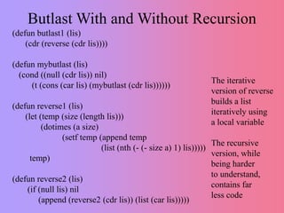 recursion.ppt