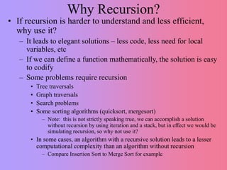 recursion.ppt