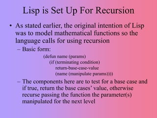 recursion.ppt