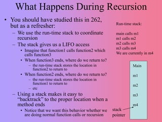 recursion.ppt