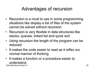 RECURSION.pptx