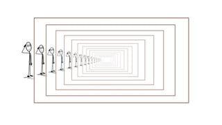 Recursion is used in programming languages to use a procedure multiple ...