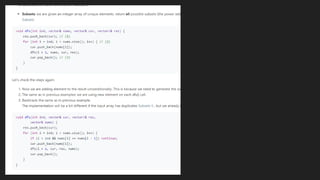 Recursion and Backtracking Concept ind DSA PPT | PPTX | Programming Languages | Computing