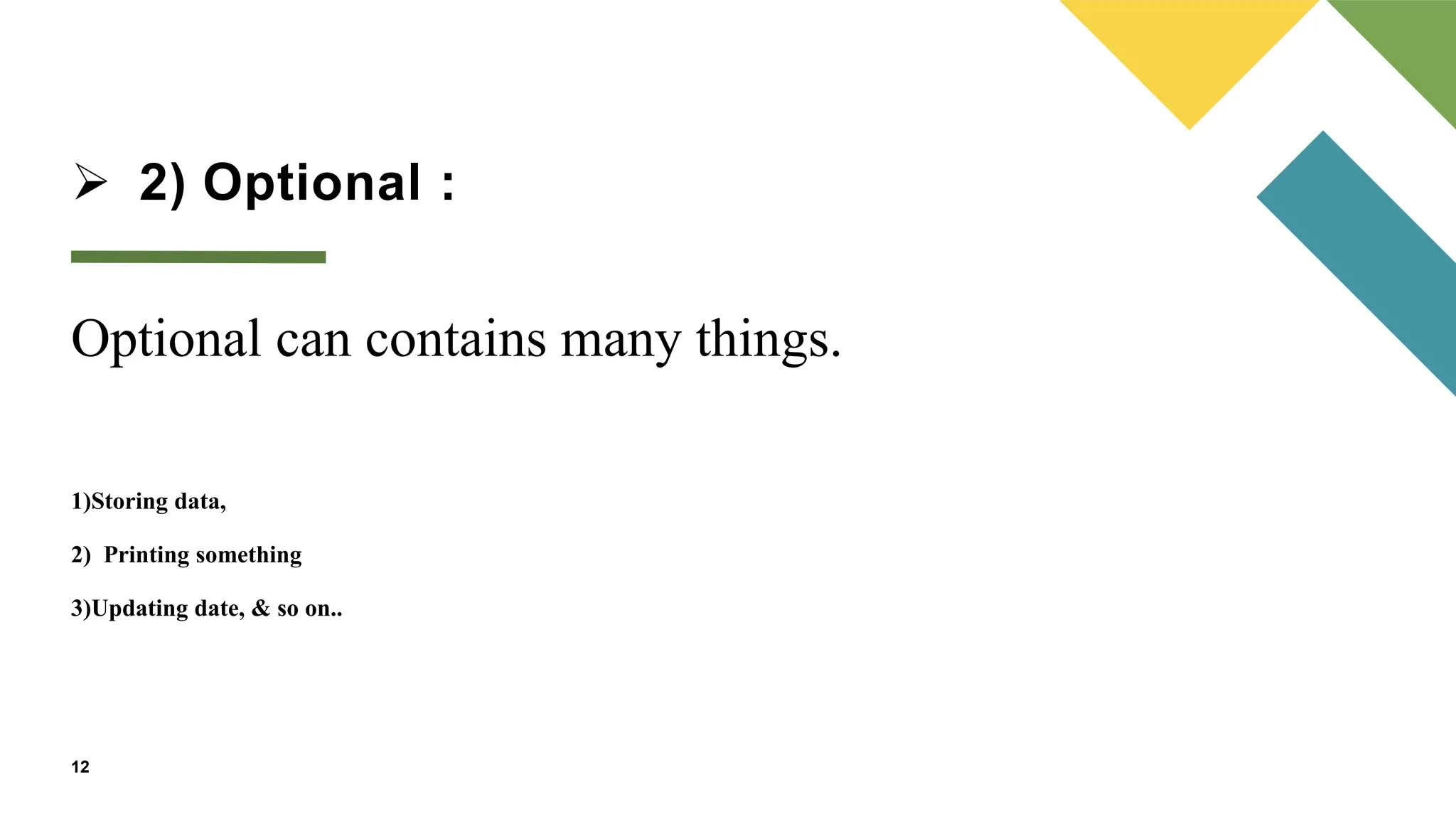 Recursion in Data Structure | PPTX