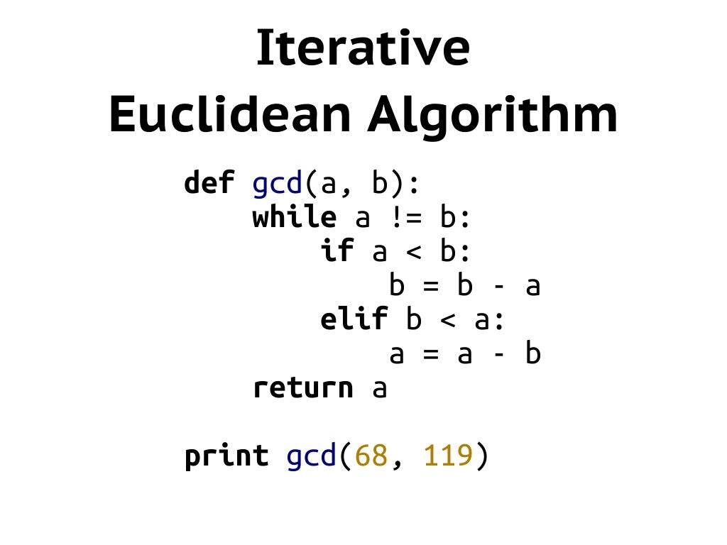 Introduction To Recursion Python