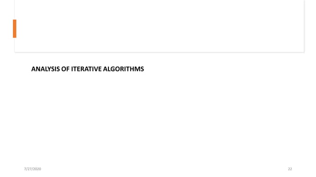 Recursive Algorithms Pdf Programming Languages Computing