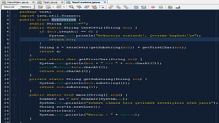 Recursive Algorithm (in Azerbaijani) | PPT