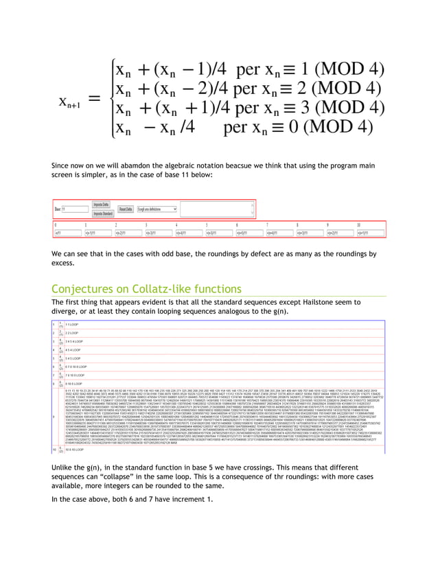 Study on a class of recursive functions | PDF