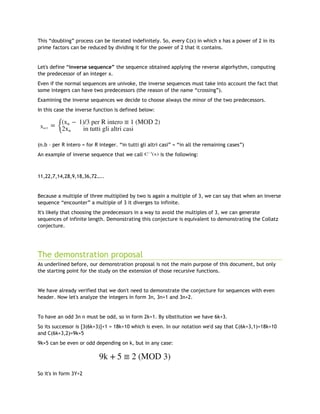 Study on a class of recursive functions | PDF