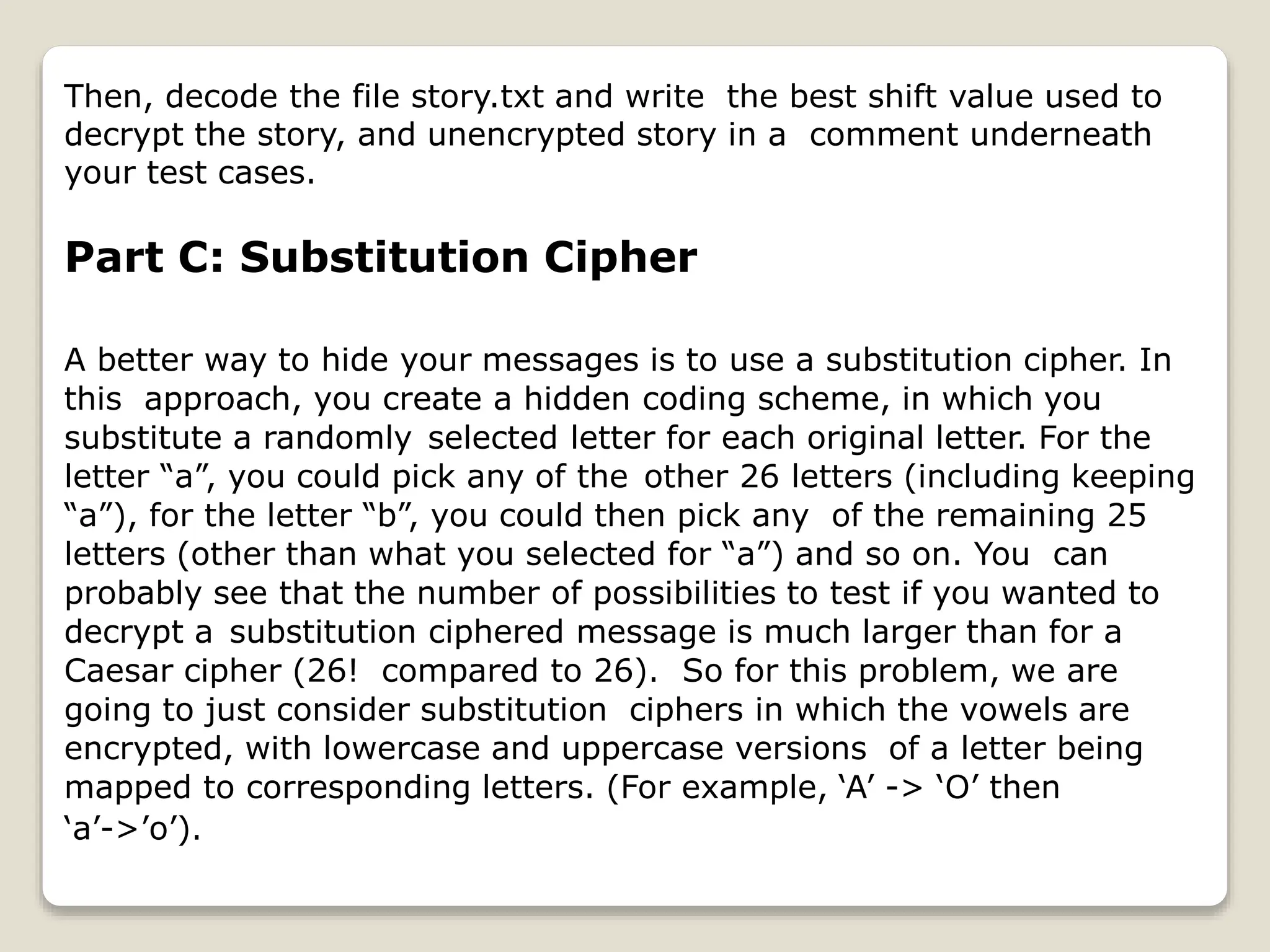 Recursive Functions In Python - Assignment Sample For University