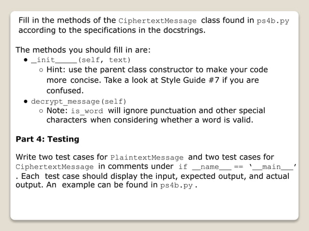 Recursive Functions in Python - Assignment Sample for University Students | PPTX