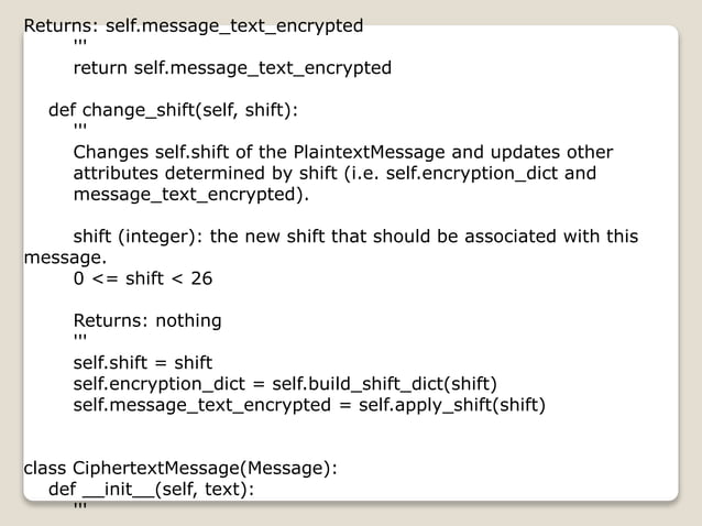 Recursive Functions In Python Assignment Sample For University