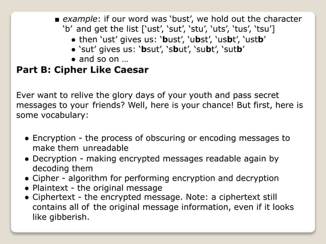 Recursive Functions in Python - Assignment Sample for University ...