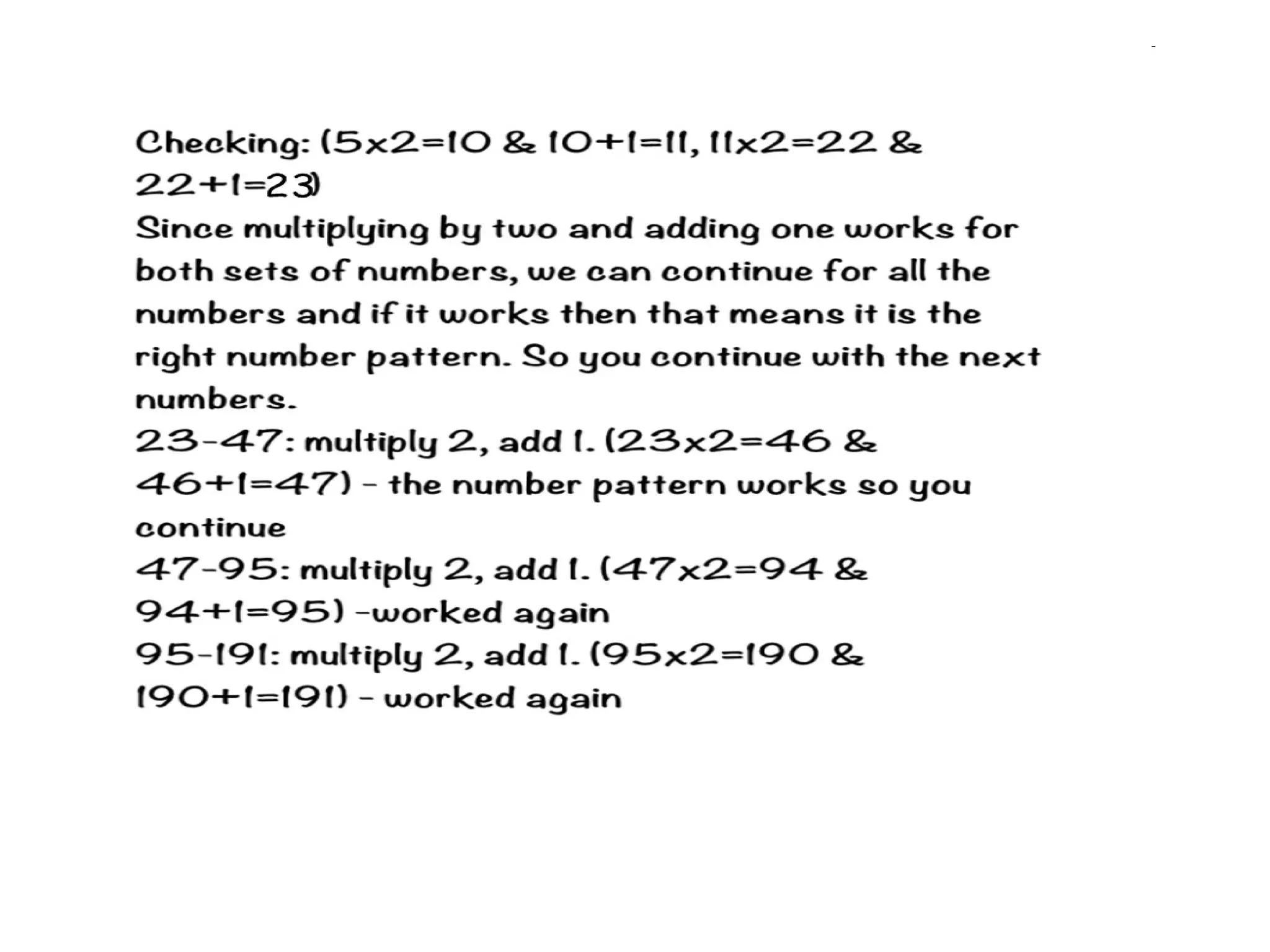Recursive patterns by taylor | PPT