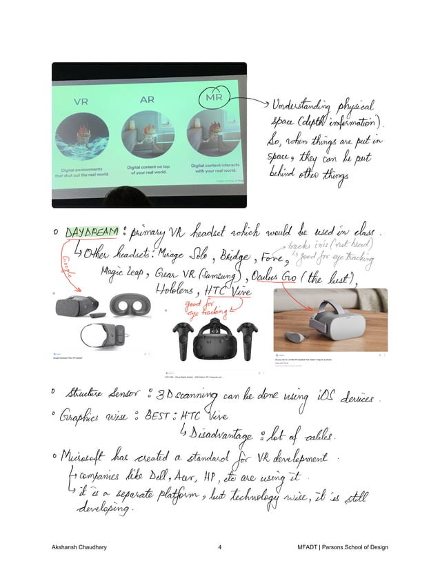 Recursive Reality Notes - Akshansh Chaudhary | PDF