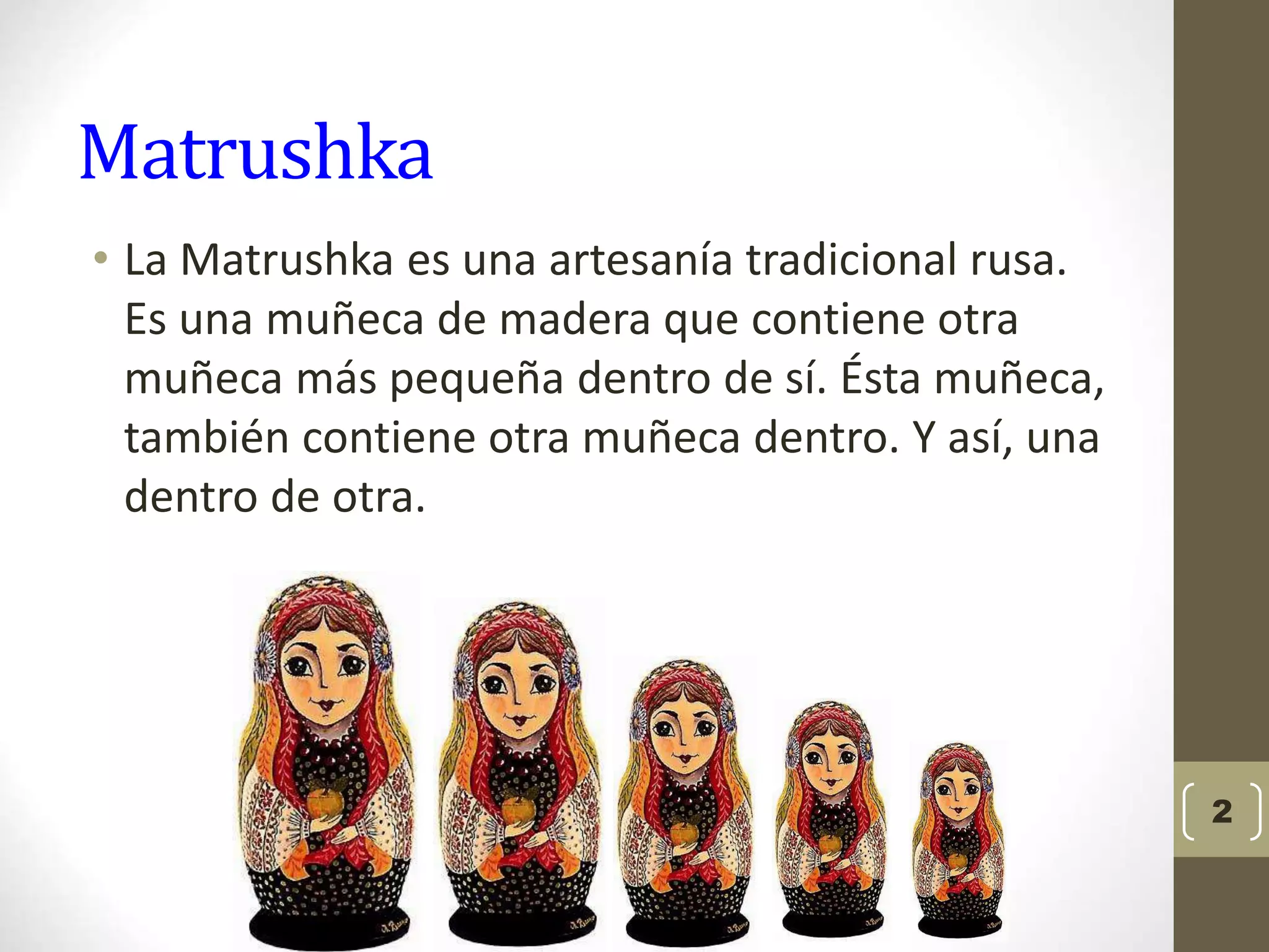 Recursividad | PPTX