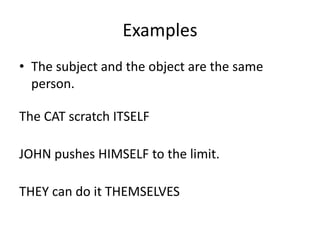 (Recurso 3)listening and speaking 3 | PPTX