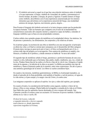 Recursos semánticos | DOC