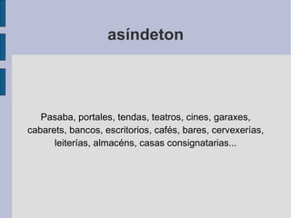 Recursos Literarios | PPT