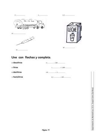 Recursos centros vocabulario_basico_matematicas | PDF
