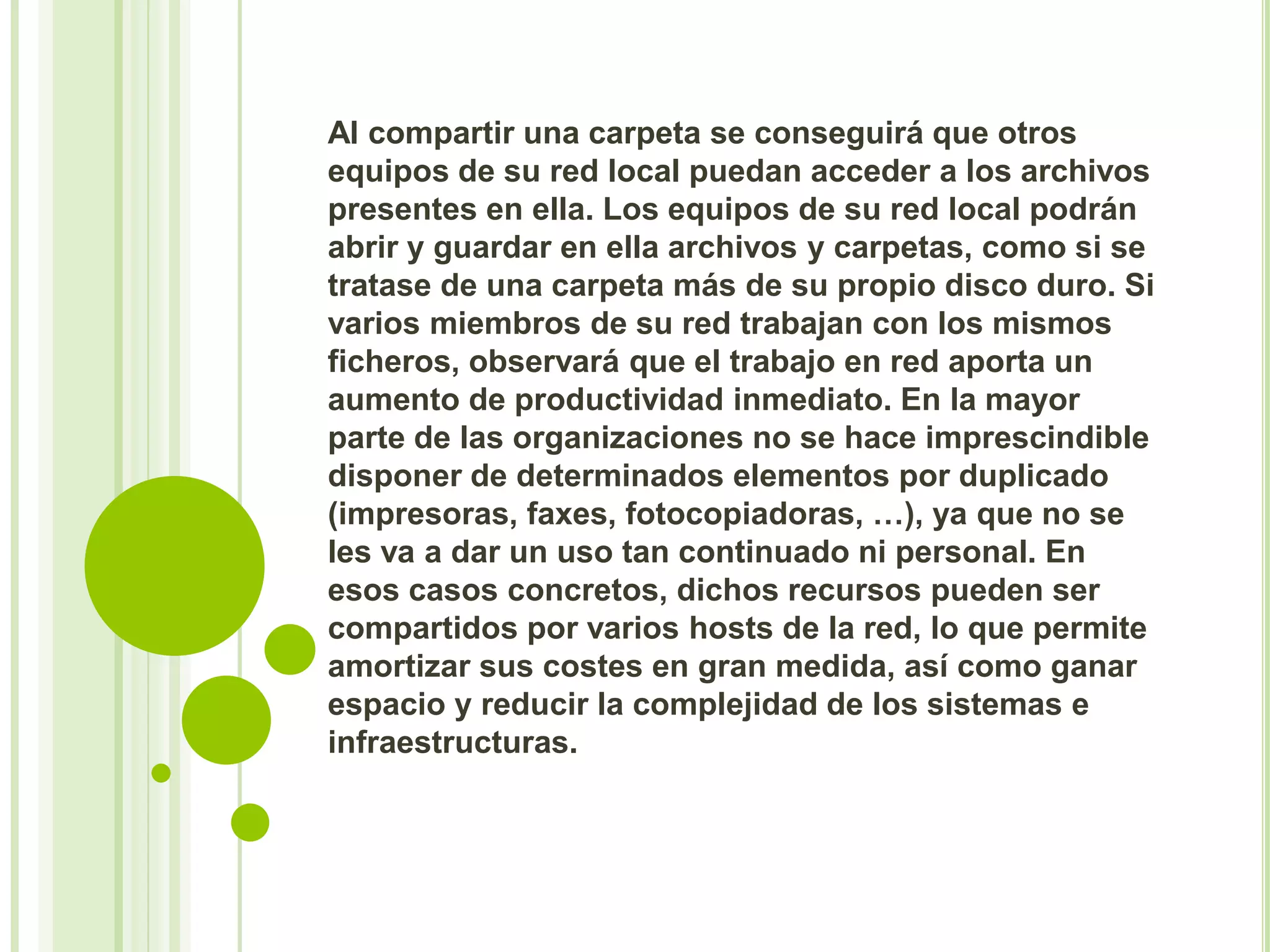 Recursos compartidos | PPTX