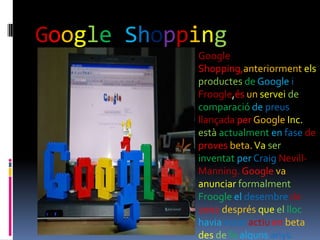 Recursos de google | PPTX