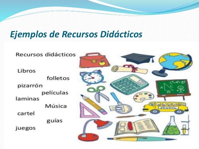 Materiales Didácticos