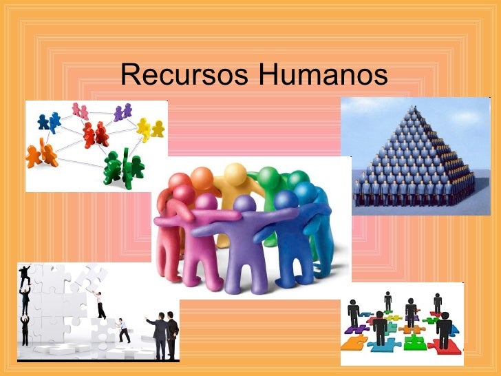 Recursos Humanos