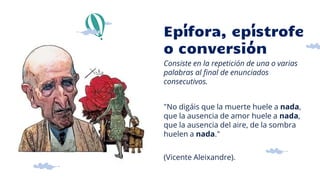 Recursos literarios | PPTX