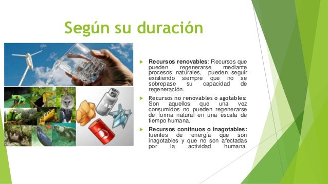 Recursos naturales en Panamá