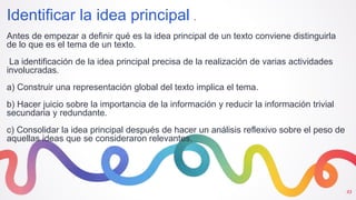 RECURSOS PARA LA COMPRENSION LECTORA metodos II.pptx