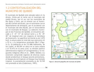 RECURSOS PROMISORIOS DEL TRÓPICO HÚMEDO PARA LA ALIMENTACIÓN ANIMAL | PDF