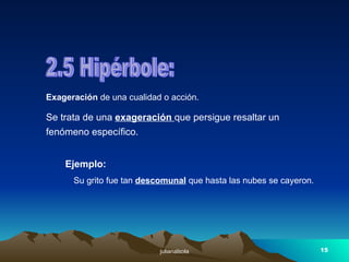 Recursos Retorico Utilizados Textos Publicitarios1 | PPT