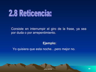 Recursos Retorico Utilizados Textos Publicitarios1 | PPT