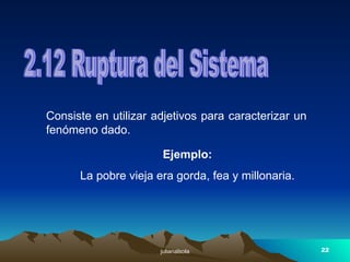 Recursos Retorico Utilizados Textos Publicitarios1 | PPT