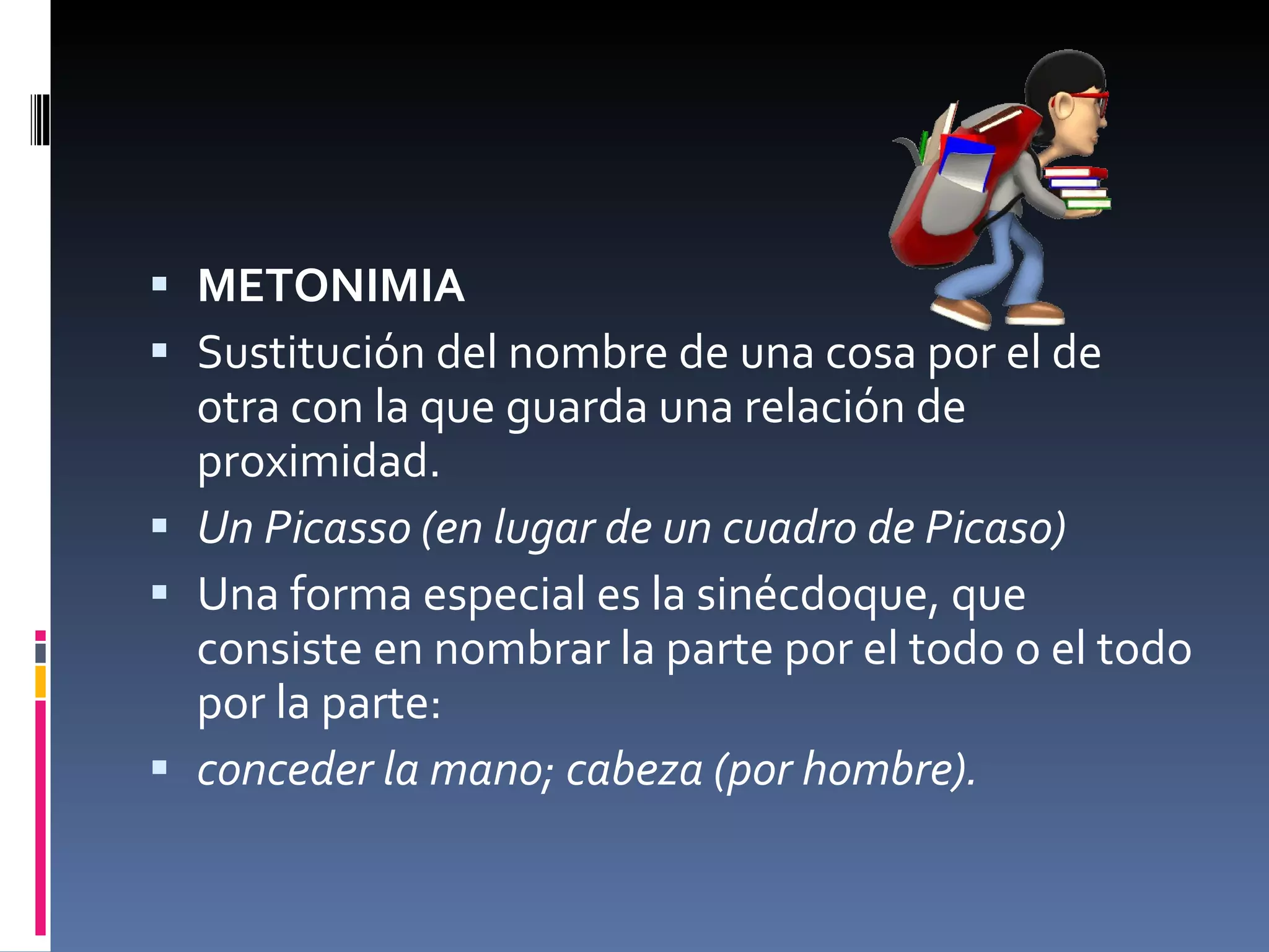 Recursos semanticos | PPT