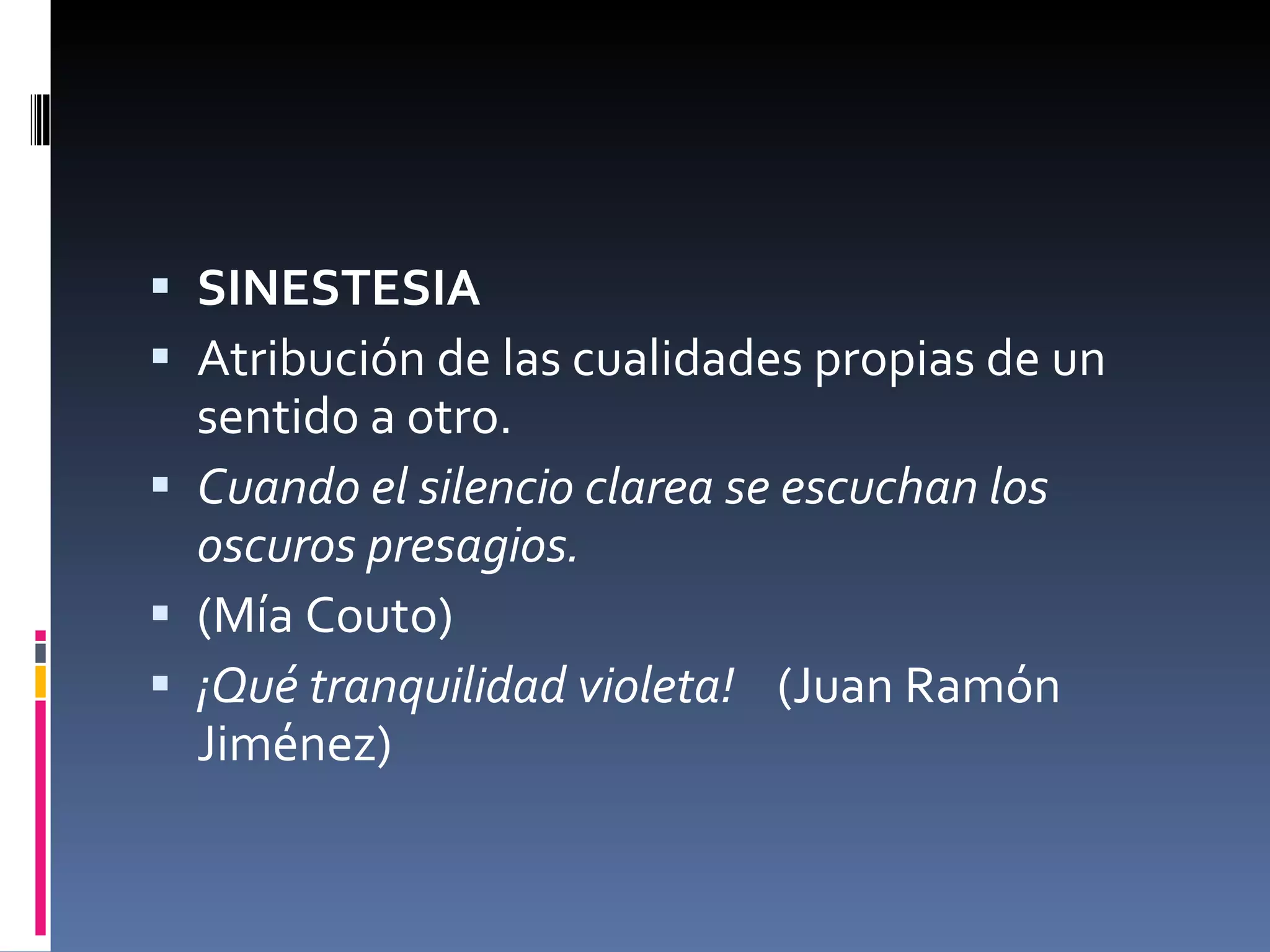 Recursos semanticos | PPT