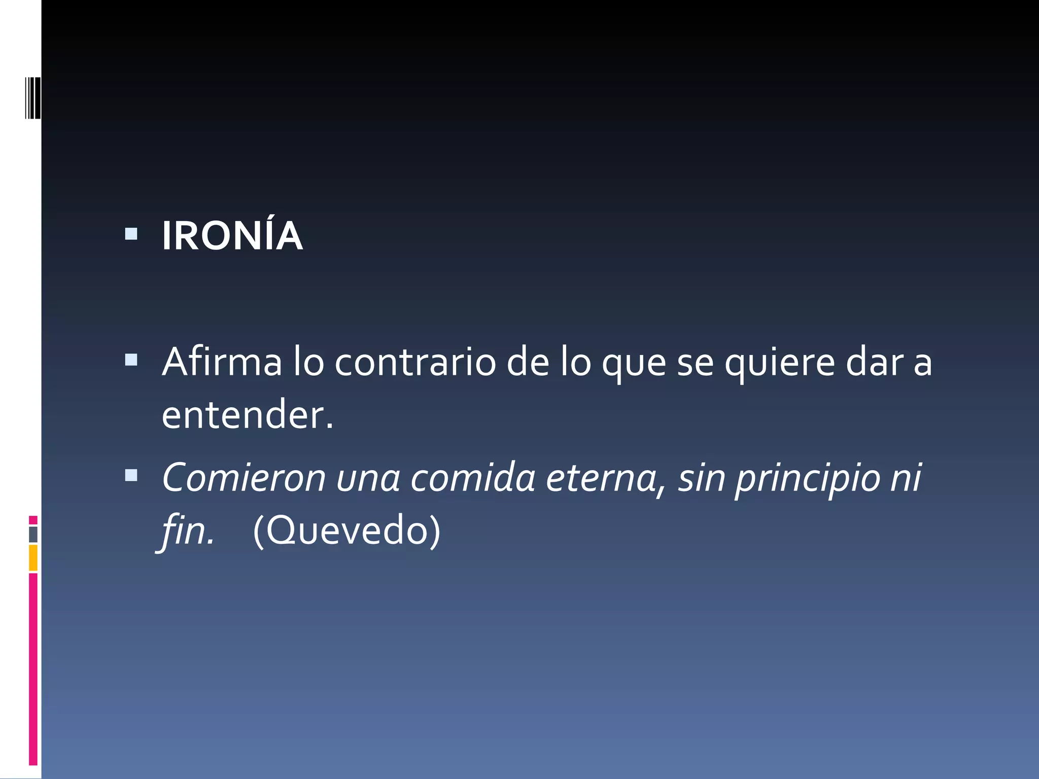Recursos semanticos | PPT
