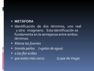 Recursos semanticos | PPT