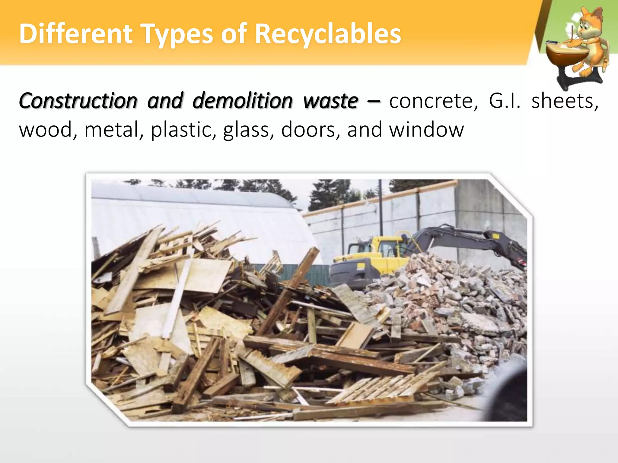 Recyclable Products Waste Materials.pptx