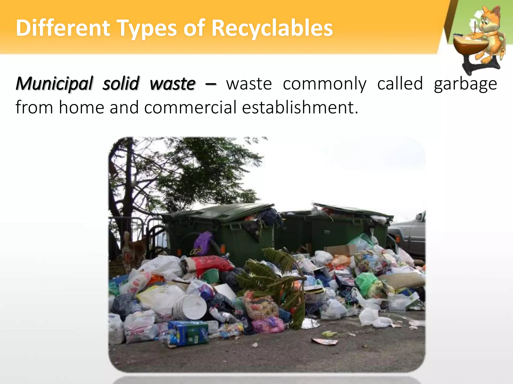 Recyclable Products Waste Materials.pptx