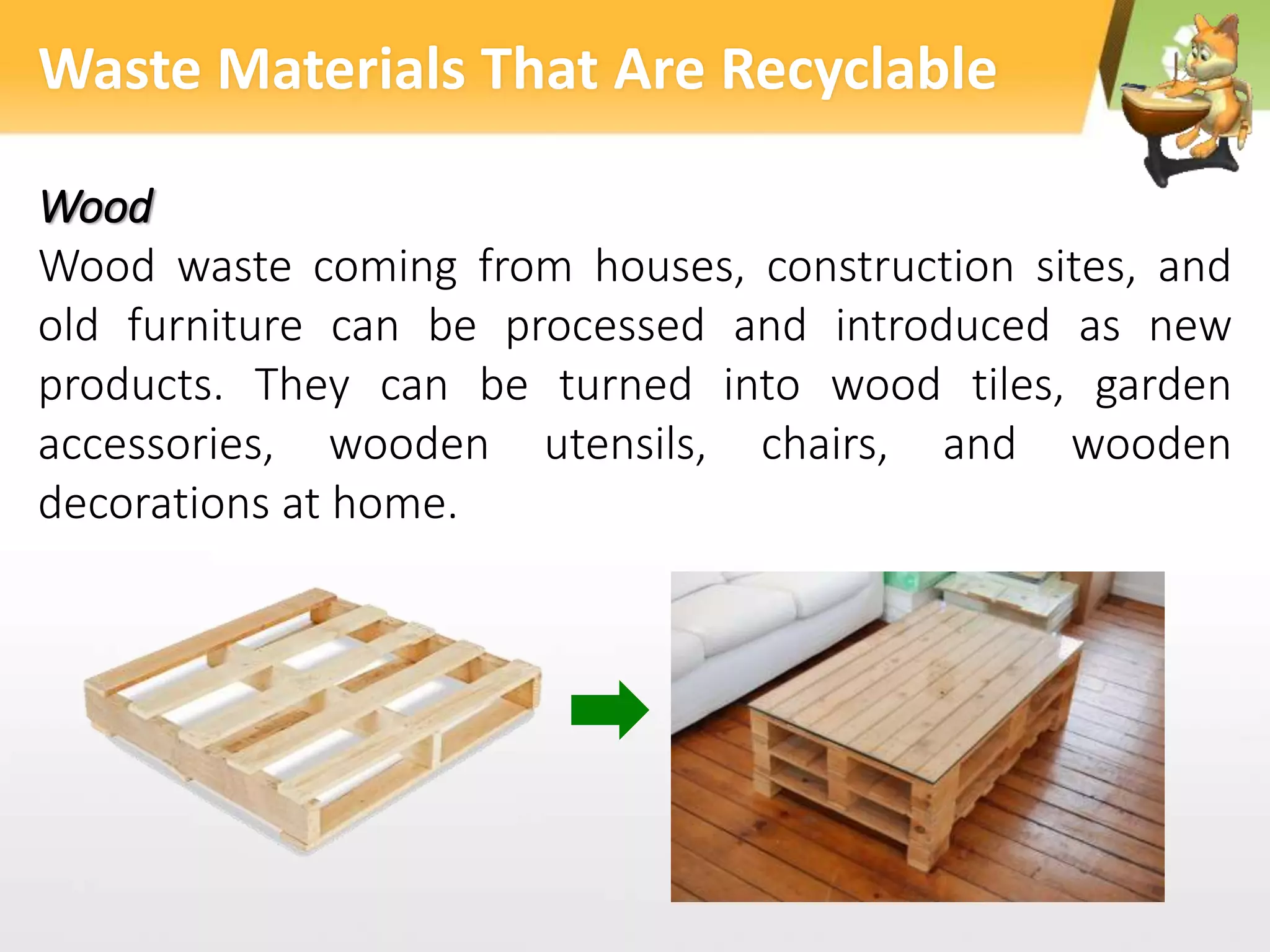 Recyclable Products Waste Materials.pptx