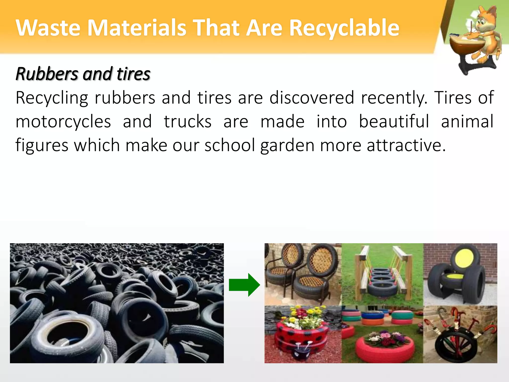 Recyclable Products Waste Materials.pptx