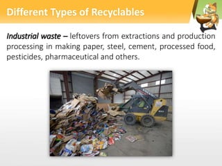 Recyclable Products Waste Materials.pptx