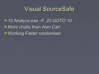 Recycle Bin 101 | PPT